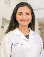 Nirali D Dave MD | Jefferson Health