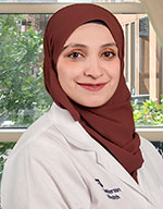 Amina Mehrab MD | Jefferson Health