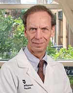 Mark J Zucker MD | Jefferson Health