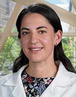 Marie-Laure A Flamer MD | Jefferson Health