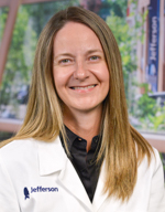 Angela G Gopez MD | Jefferson Health