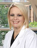 Jennifer Holian CRNP | Jefferson Health
