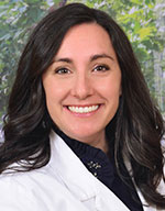 Gina M Keiffer MD | Jefferson Health