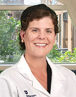 Amber DeLecce APN | Jefferson Health