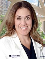 Marisa Roche PA-C | Jefferson Health