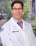 Daniel Tarditi DO | Jefferson Health