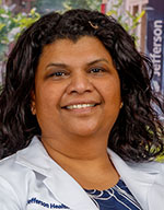 Beena Daniel MD | Jefferson Health