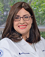 Tehilla Apfel MD | Jefferson Health