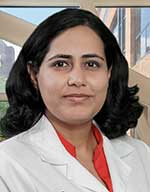Kruti J Matlani MD | Jefferson Health