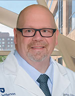 James V Guarrera MD | Jefferson Health