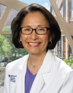 Ana Maria Lopez MD,MPH | Jefferson Health