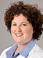 Melanie Nordlinger MD | Jefferson Health
