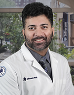 Usman Shahid MD | Jefferson Health