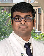 Raghava Reddy Levaka Veera MD | Jefferson Health