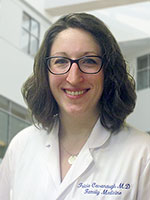 Tricia A Cavanaugh MD | Jefferson Health