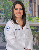 Frances Keating APN | Jefferson Health