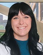 Brittany N MacDonald MD | Jefferson Health