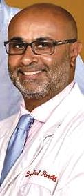 Neelesh Parikh DO | Jefferson Health