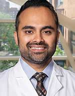 Aadhar Patil MD | Jefferson Health