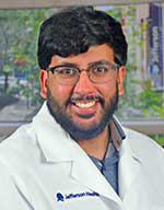 Muhammad A Naeem DO | Jefferson Health