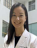 Li-Hui Zhang MD | Jefferson Health