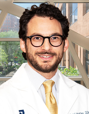 Raphael E Huntley DDS | Jefferson Health