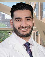 Mina Ghaly MD | Jefferson Health