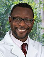 Adeshola D Fakulujo MD | Jefferson Health