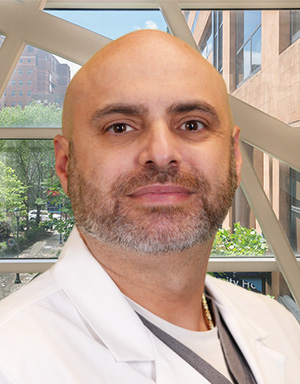 Jason D Berk MD | Jefferson Health