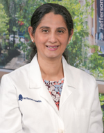 Lubna M Zuberi MD | Jefferson Health