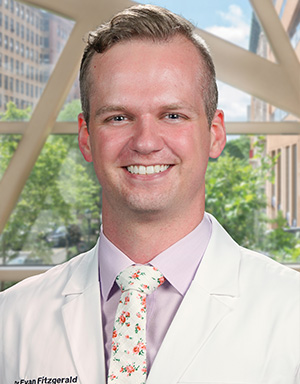Evan R Fitzgerald MD | Jefferson Health