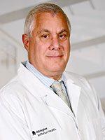 Peter Frechie DO | Jefferson Health