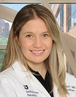 Alaina C Chodoff MD | Jefferson Health