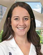 Makenzie L Perdue MD | Jefferson Health