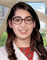 Zaineb Alhassani MD | Jefferson Health