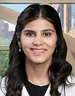 Mehar Zahid MD | Jefferson Health