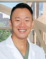 Paul Chang CRNP | Jefferson Health