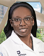 Zelda S Wasao MD | Jefferson Health