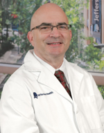 David M Gratch DO | Jefferson Health