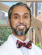 Hasan Arif MD | Jefferson Health