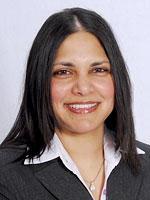 Aradhna Saxena MD | Jefferson Health