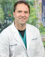 Kevin F Anton MD,PhD | Jefferson Health