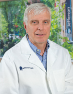 Patrick J Hunt MD | Jefferson Health