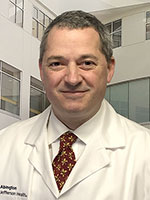 Larami G Mackenzie MD | Jefferson Health