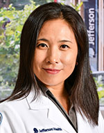 Jisun K Choe MD | Jefferson Health