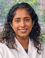 Tintu George CRNP | Jefferson Health