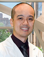 Vincent Chan MD | Jefferson Health