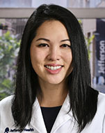 Lucy M Joo DO | Jefferson Health