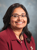 Sheeja K Abraham MD | Jefferson Health