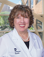 Leslie Partem MD | Jefferson Health